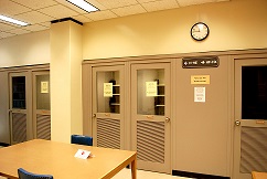 Study Spaces | UGA Libraries